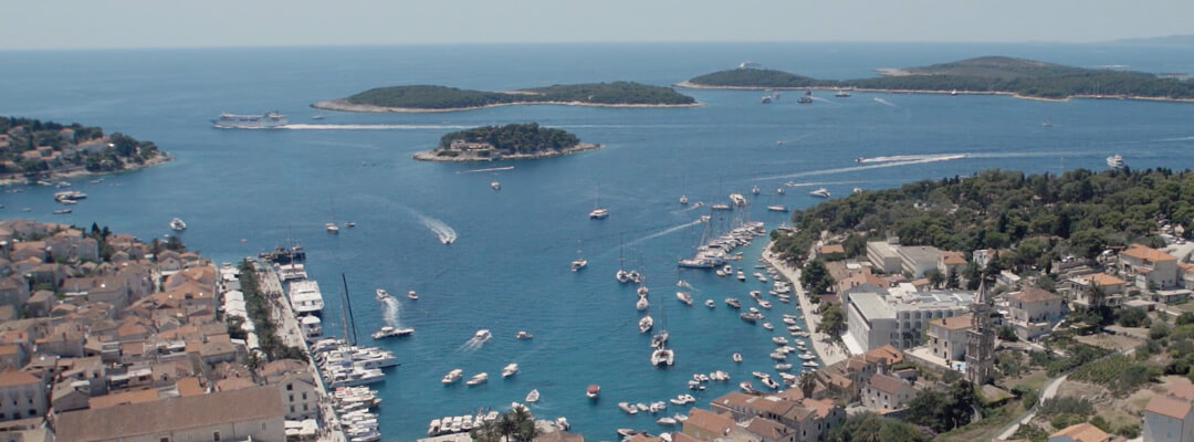 Ultra Europe - July 6,7,8 2018