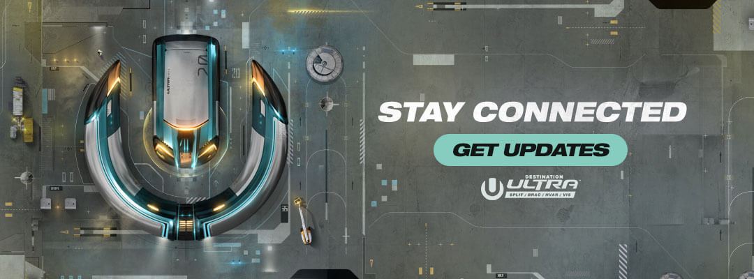 Ultra Europe - Jul. 10, 11, 12 2020